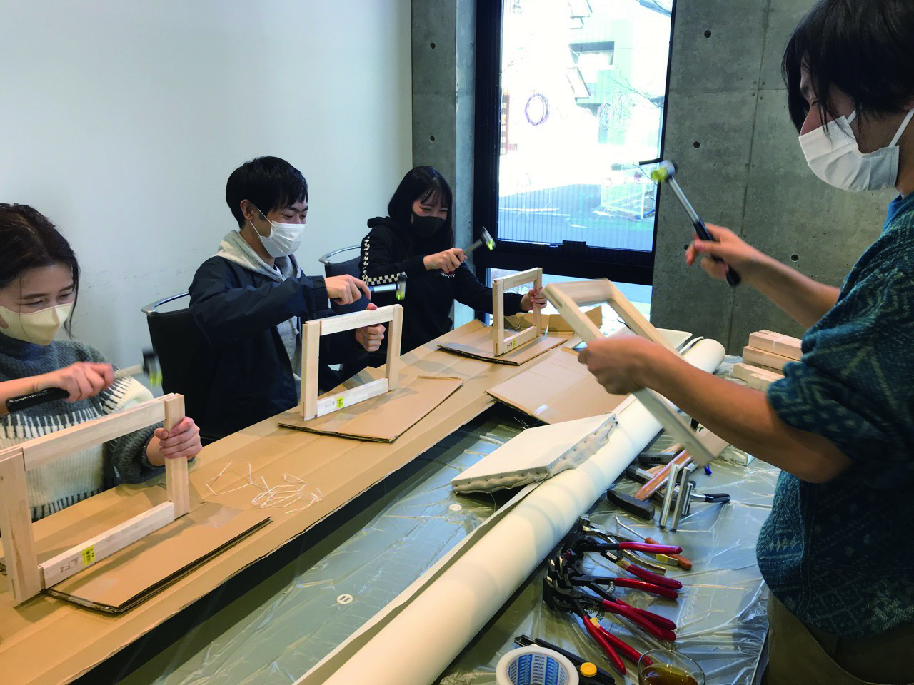 Workshop Terminal | 助成事業 | 信州アーツカウンシル